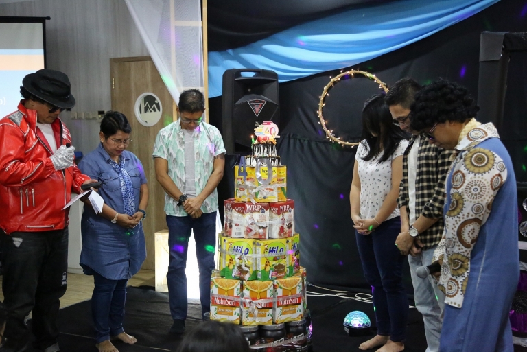 Nutrifood Indonesia