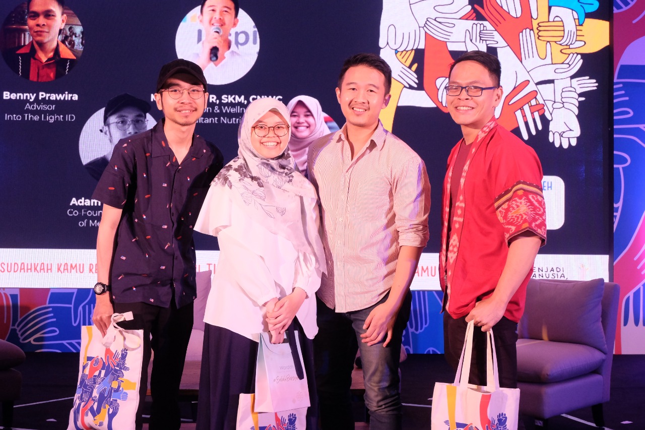 Nutrifood Indonesia