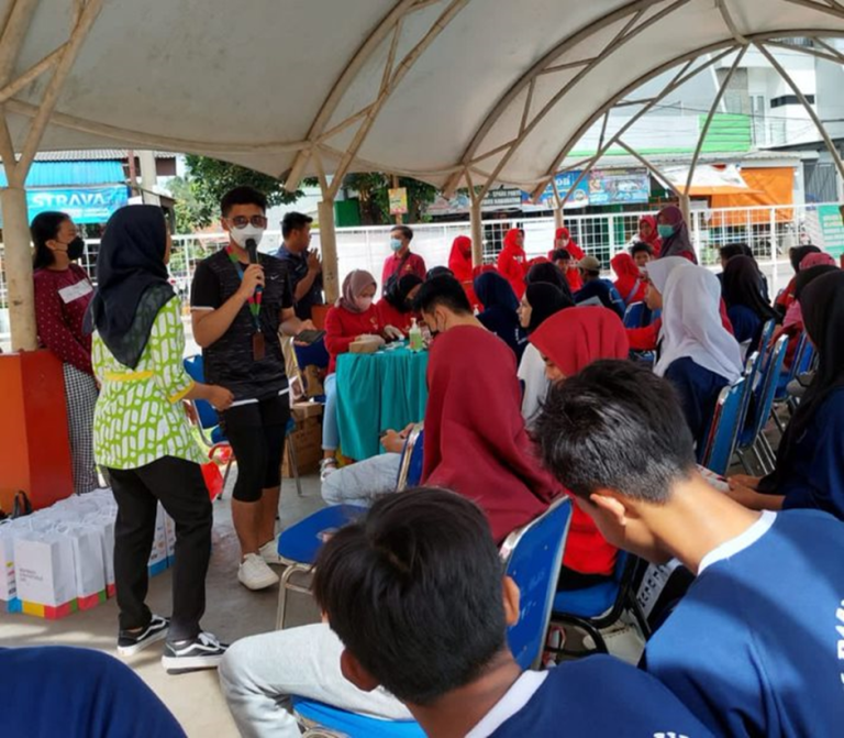 Nutrifood Indonesia
